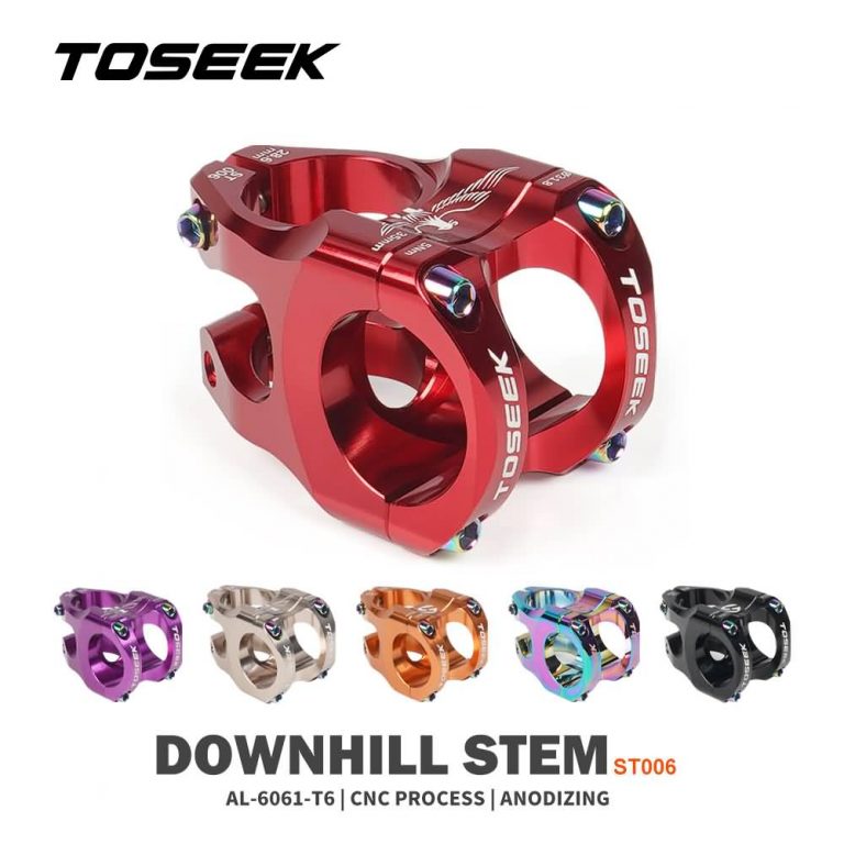 Buy Toseek Product From Official Online Shop!